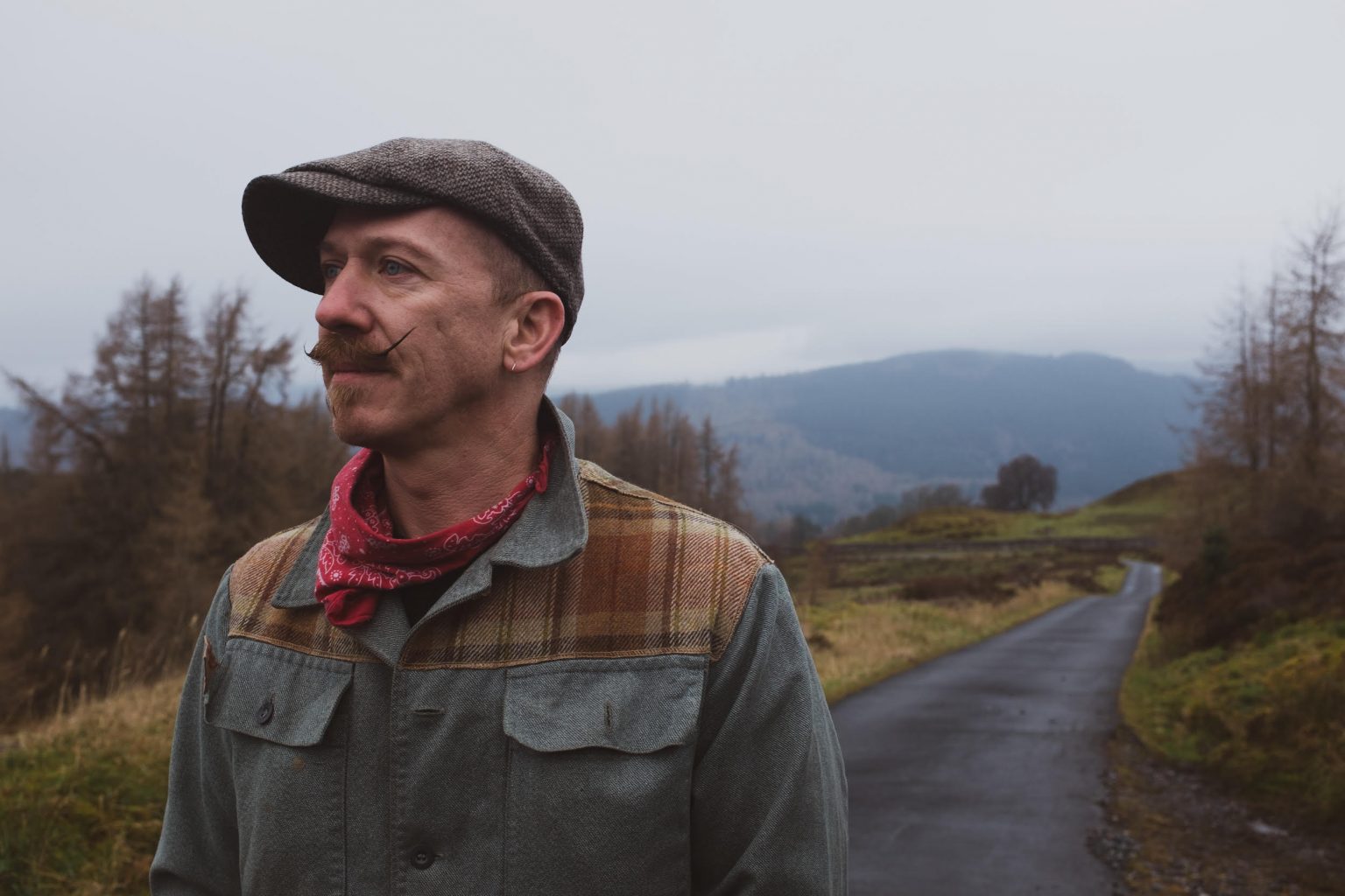 Interview: Foy Vance Breaks Out of the Quiet with New Album 'Signs of ...
