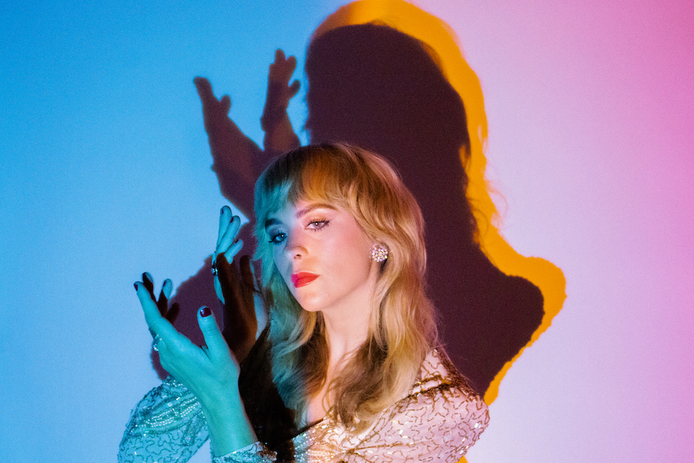 Premiere: Haley Johnsen Returns with Intimate & Enchanting "Goner," a ...