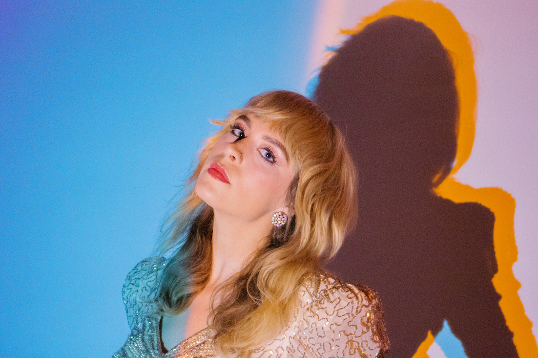 Premiere: Haley Johnsen Returns with Intimate & Enchanting "Goner," a ...