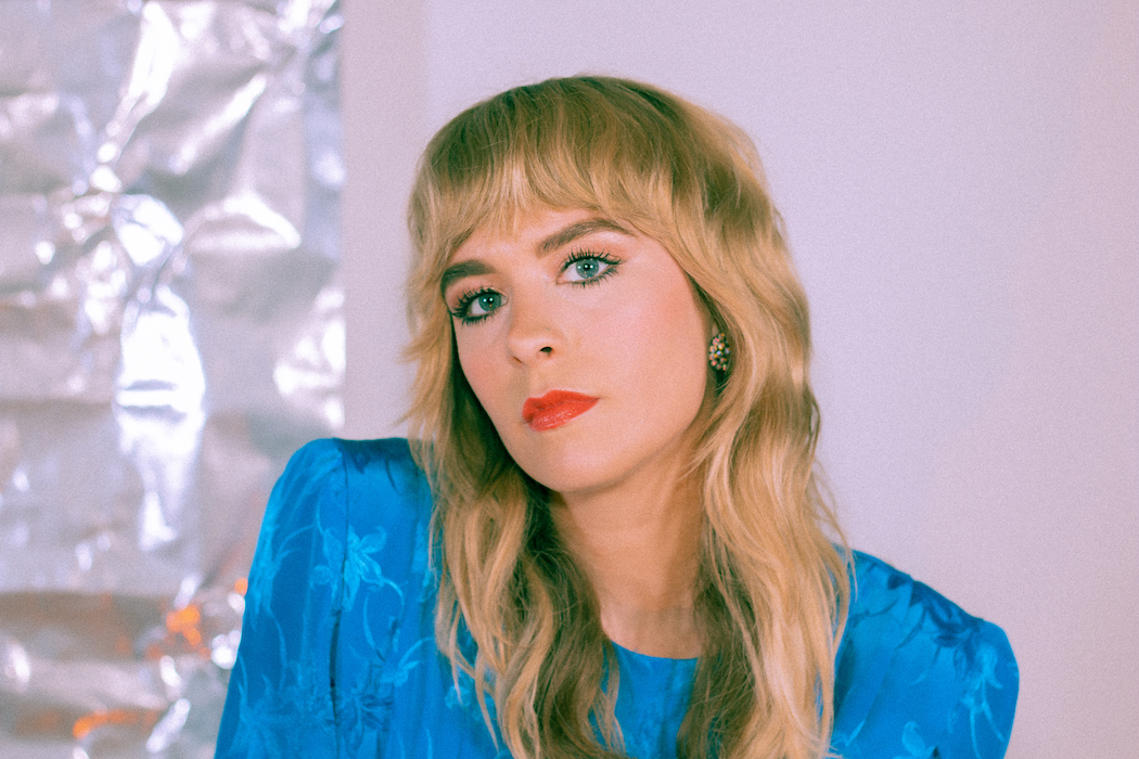 Premiere: Haley Johnsen Returns with Intimate & Enchanting "Goner," a ...