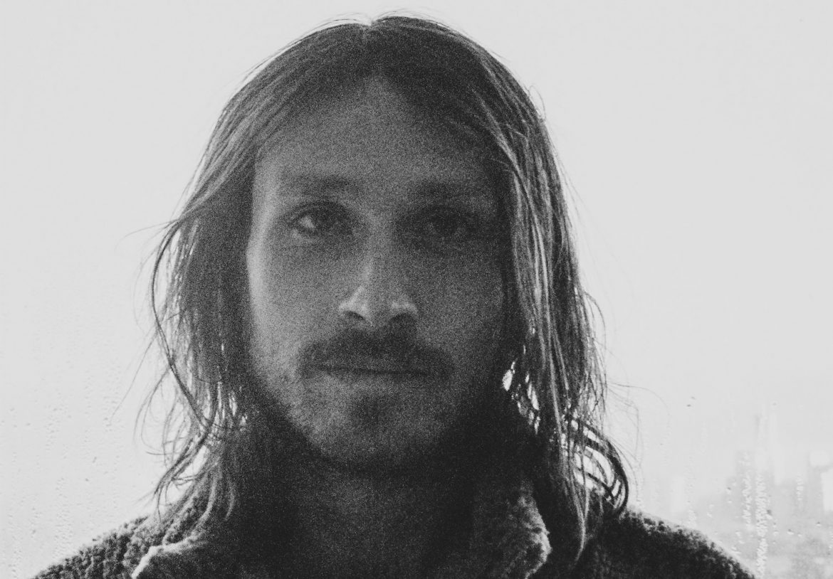 'What It Means to Be Human': Hayden Calnin Dives into the Beautiful ...