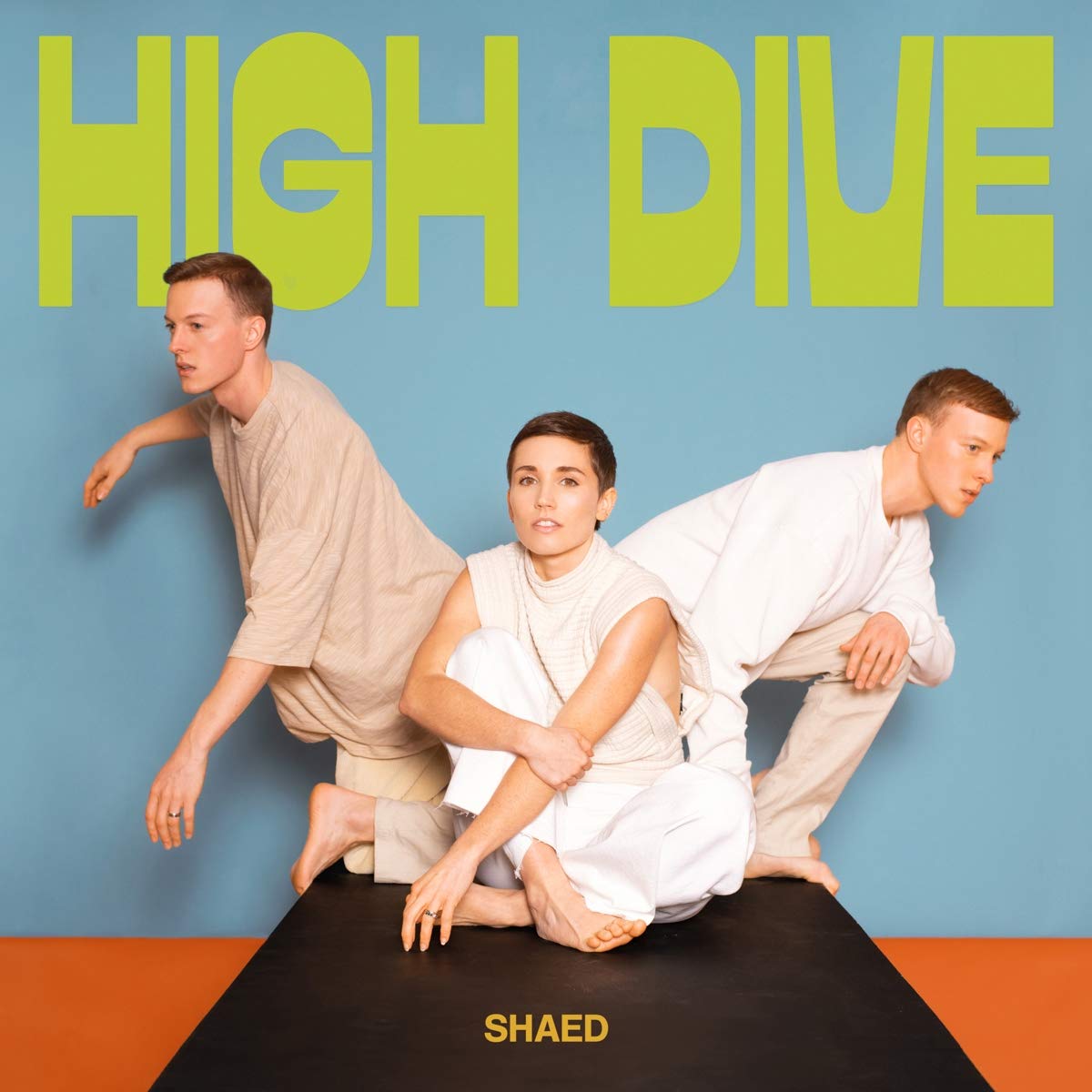 Interview: A Conversation with SHAED, a Pop Trio Full of Capital Pride ...