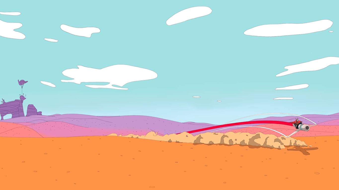 Today’s Song: A Vast Beauty on Japanese Breakfast’s “Glider” - Atwood ...