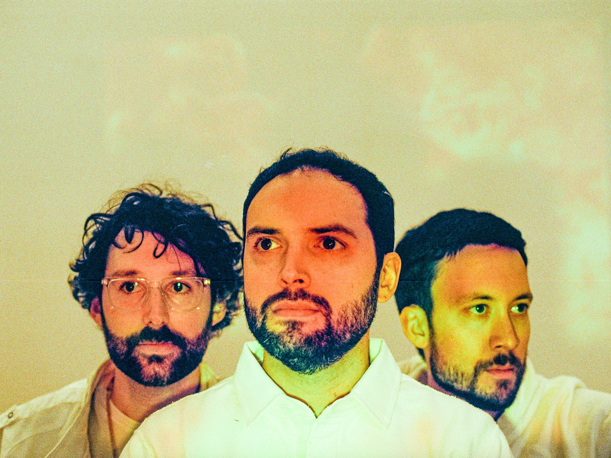 Interview: 1 Track Per Month x 10 Months = A 'Bonfires' LP for Indie ...