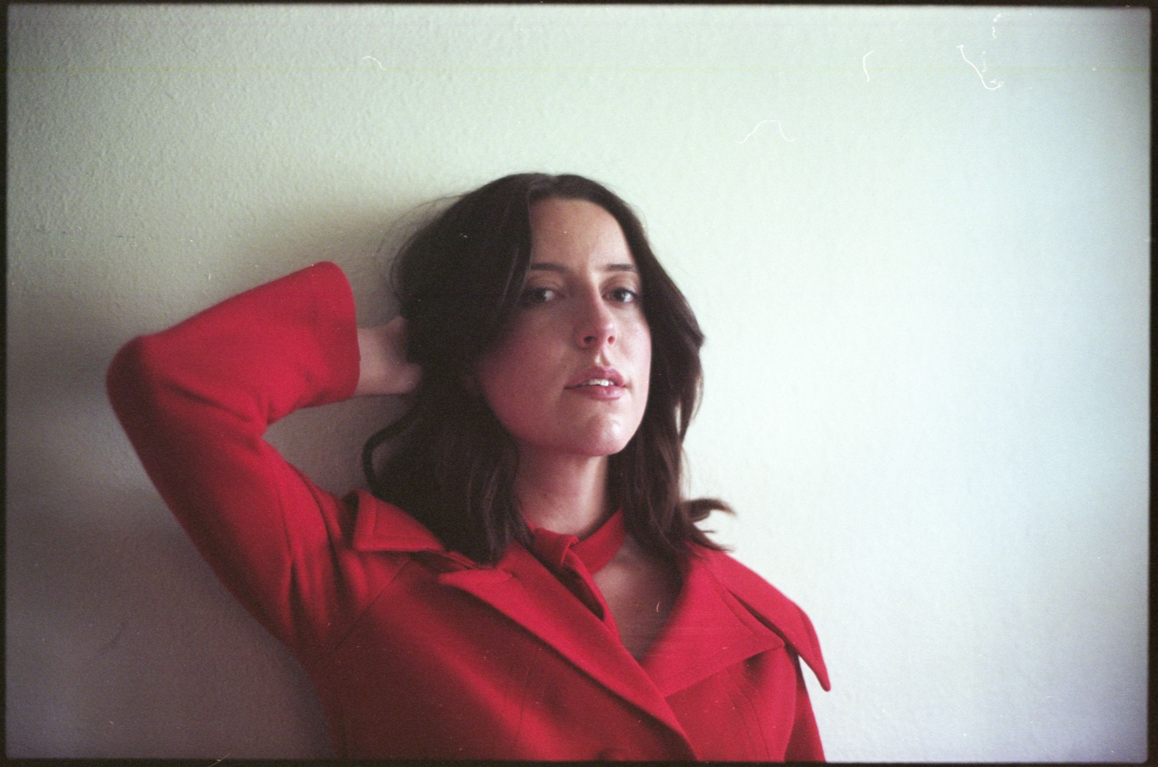 Today's Song: Kaley Rutledge's Tranquil, Warm, & Wondrous "Corduroy ...