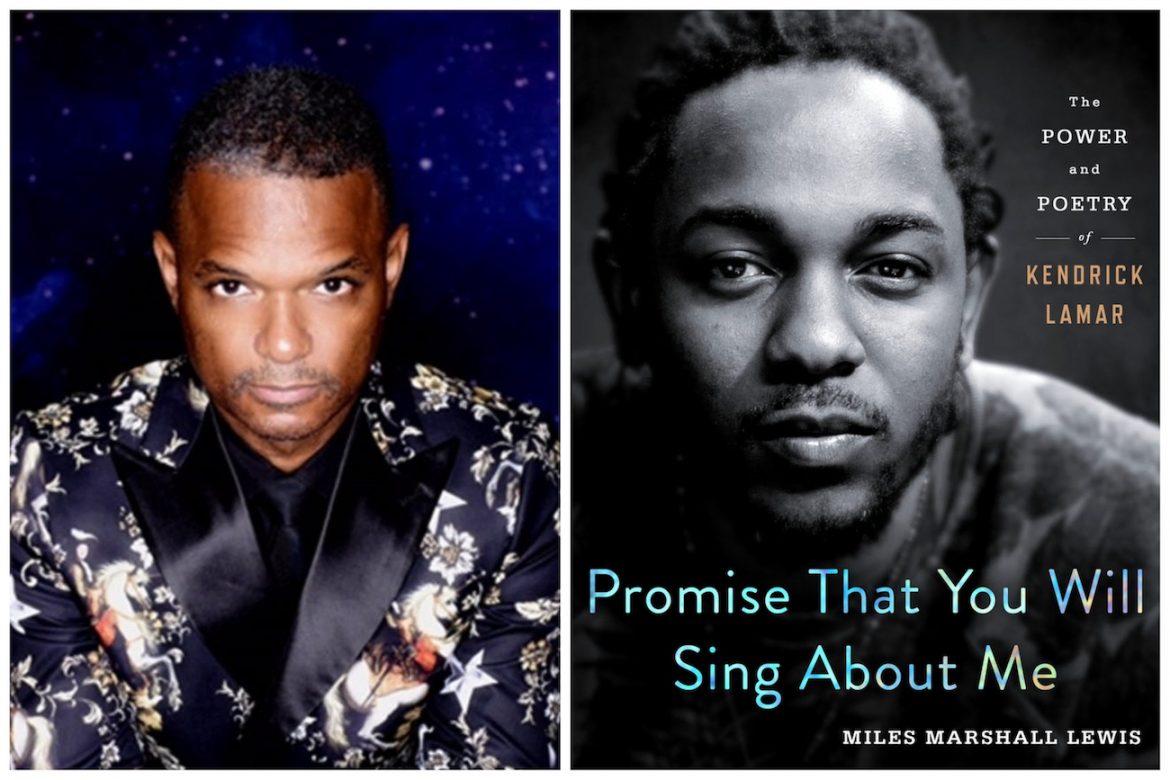 Book Review: Miles Marshall Lewis Adjusts Kendrick Lamar's Crown in ...