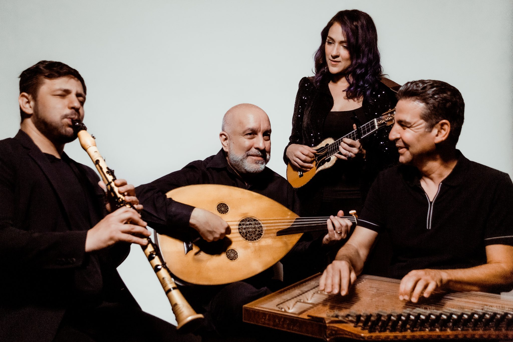 A Way to Harmonize: Becca Stevens & The Secret Trio on Fate and ...