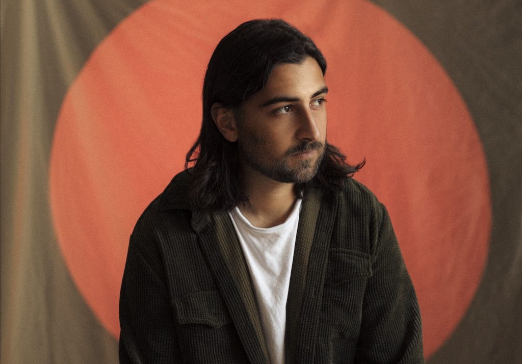 Interview with Beans on Toast: Children’s Songs, Artificial ...