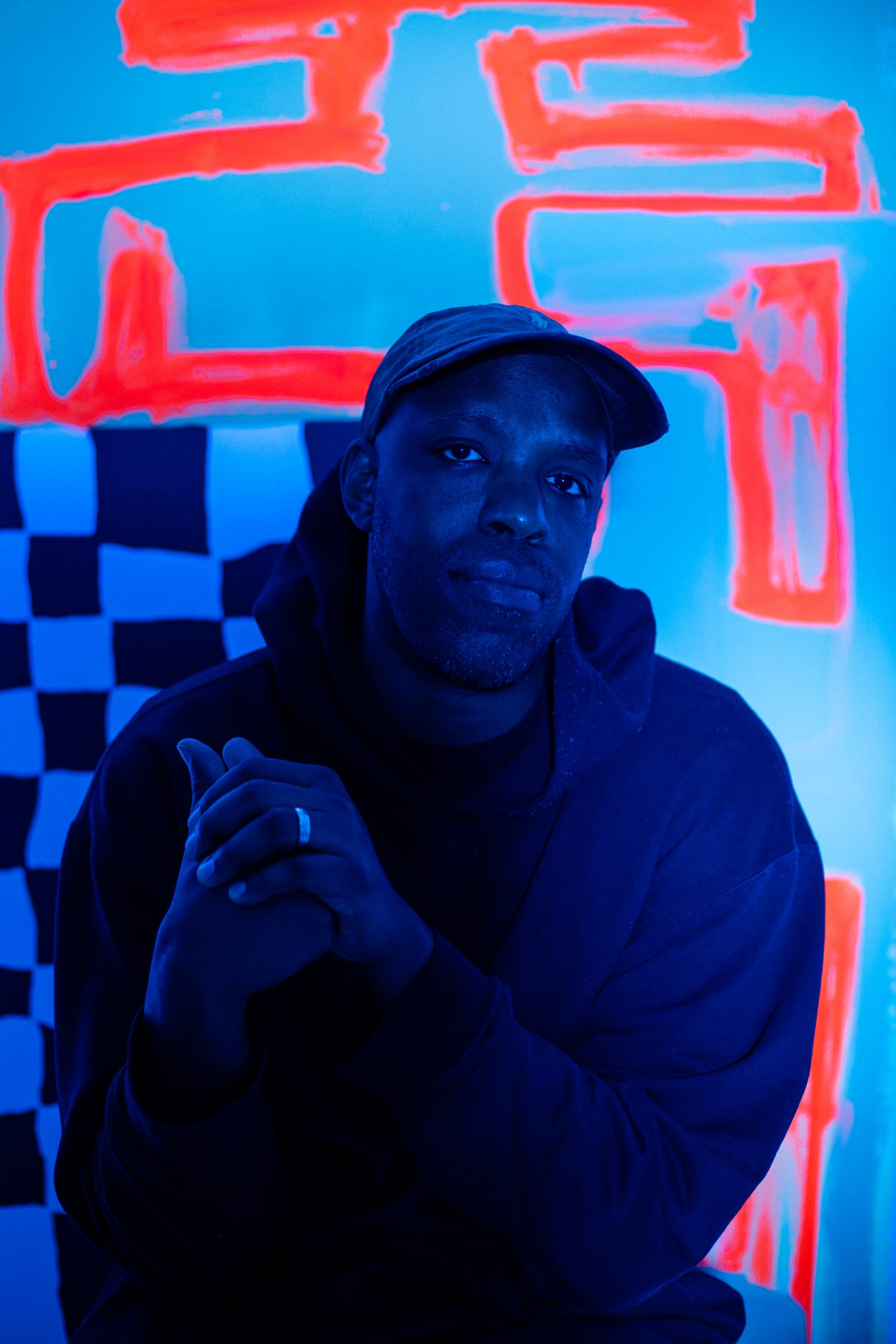 Interview: Shad Reimagines Human Connection on 'Tao' - Atwood Magazine