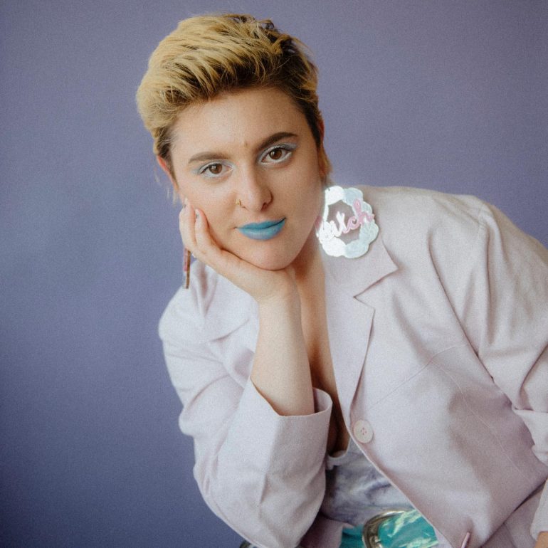 Today’s Song: A Breezy & Soulful Look Into Taylor Kelly’s Mind With ...