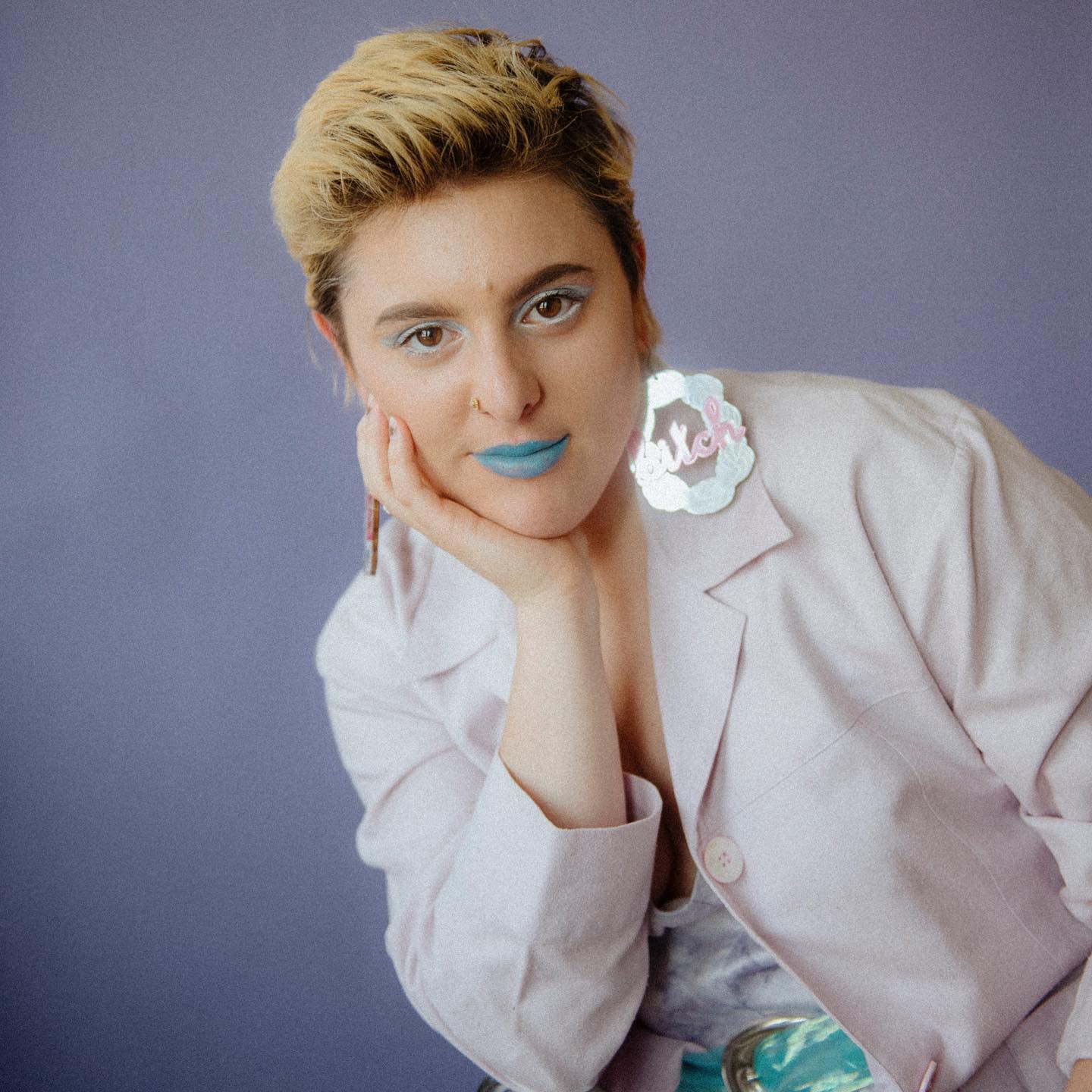 Today’s Song: A Breezy & Soulful Look Into Taylor Kelly’s Mind With ...