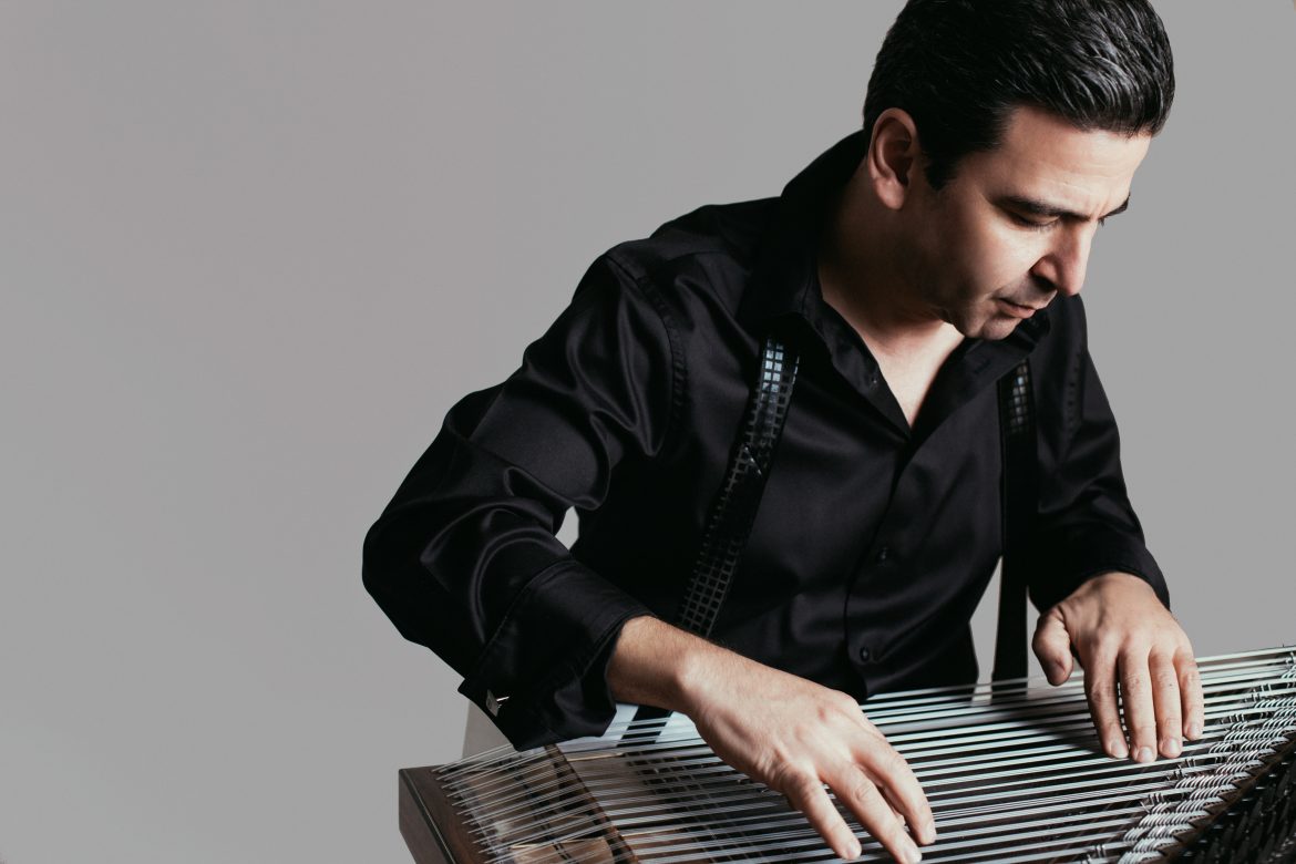 A Way to Harmonize: Becca Stevens & The Secret Trio on Fate and ...