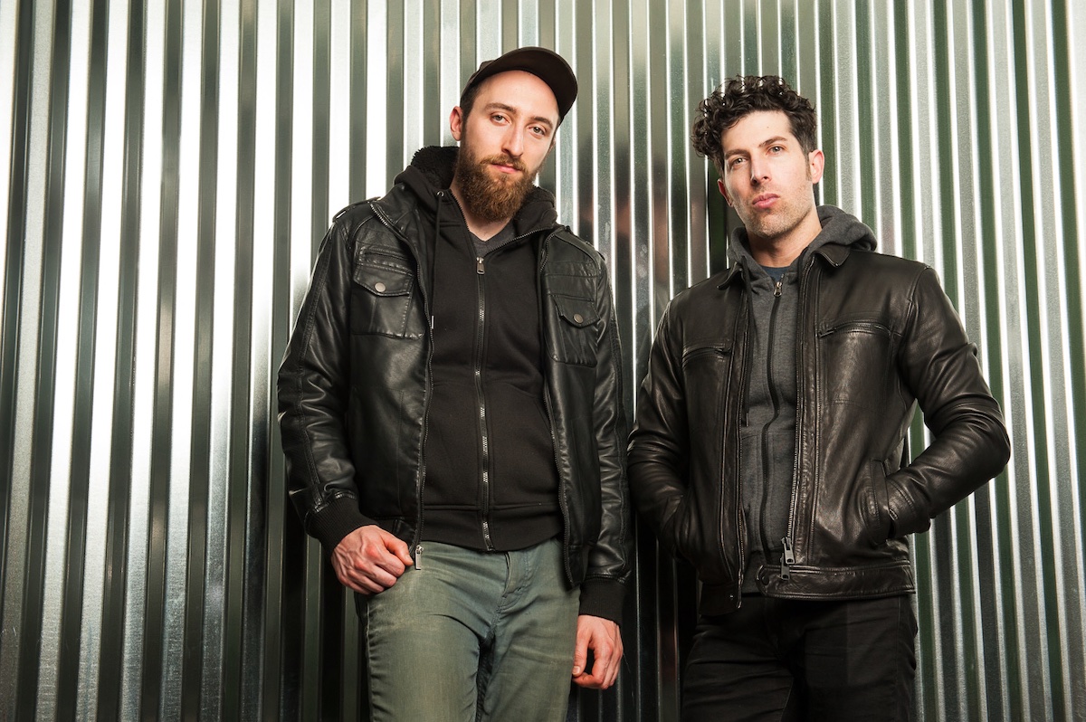 Expressive, Moody, & Cathartic: DC's The Slang Premiere Their Cinematic ...