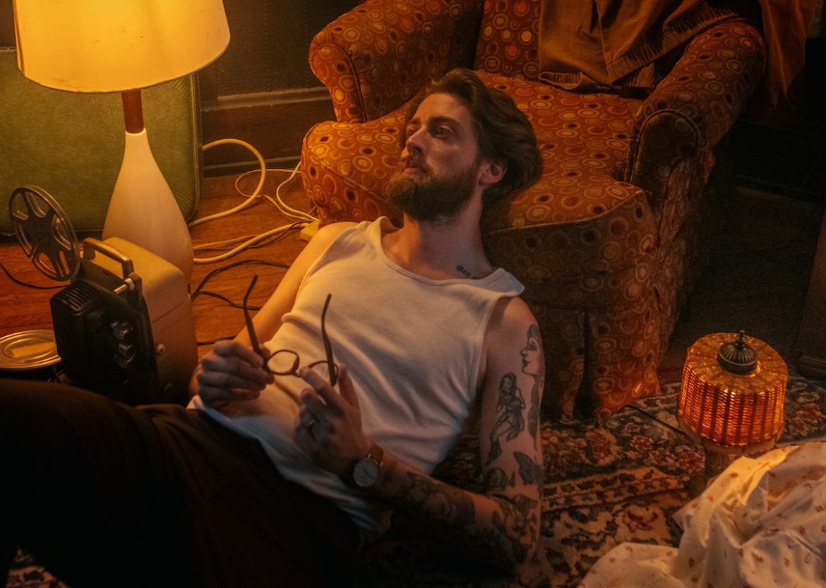 Artist to Watch: Timothy Edward Carpenter's Debut EP 'the boy from ohio ...