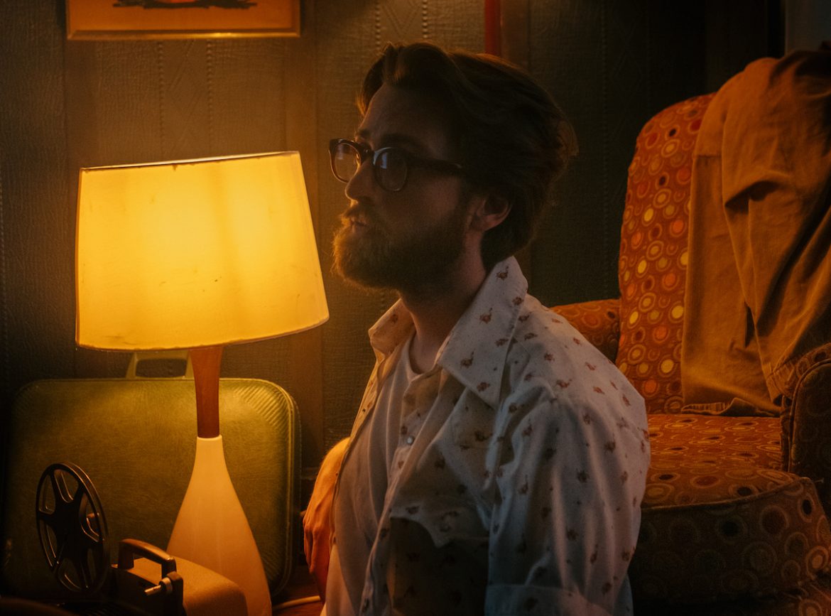 Artist to Watch: Timothy Edward Carpenter's Debut EP 'the boy from ohio ...