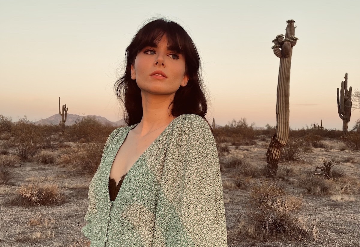 Premiere: Victoria Bigelow's Gut-Wrenchingly Intimate & Breathtakingly ...