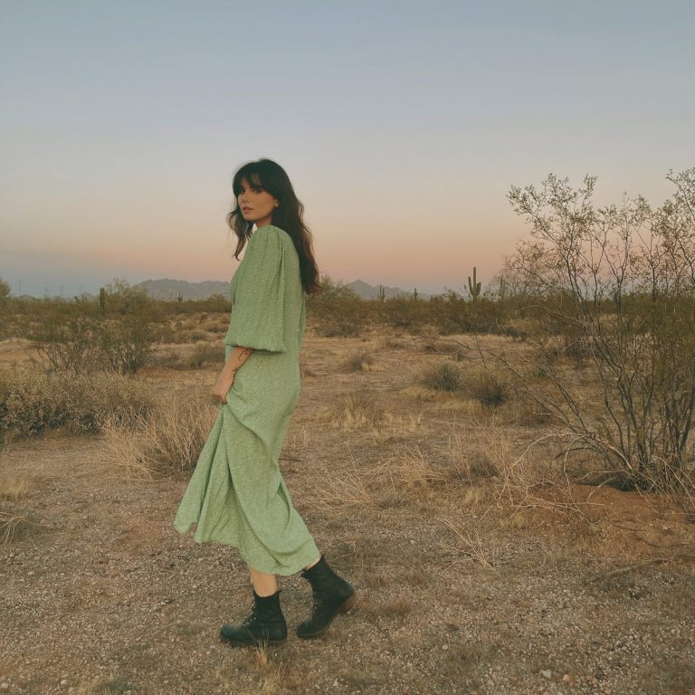 Premiere: Victoria Bigelow's Gut-Wrenchingly Intimate & Breathtakingly ...