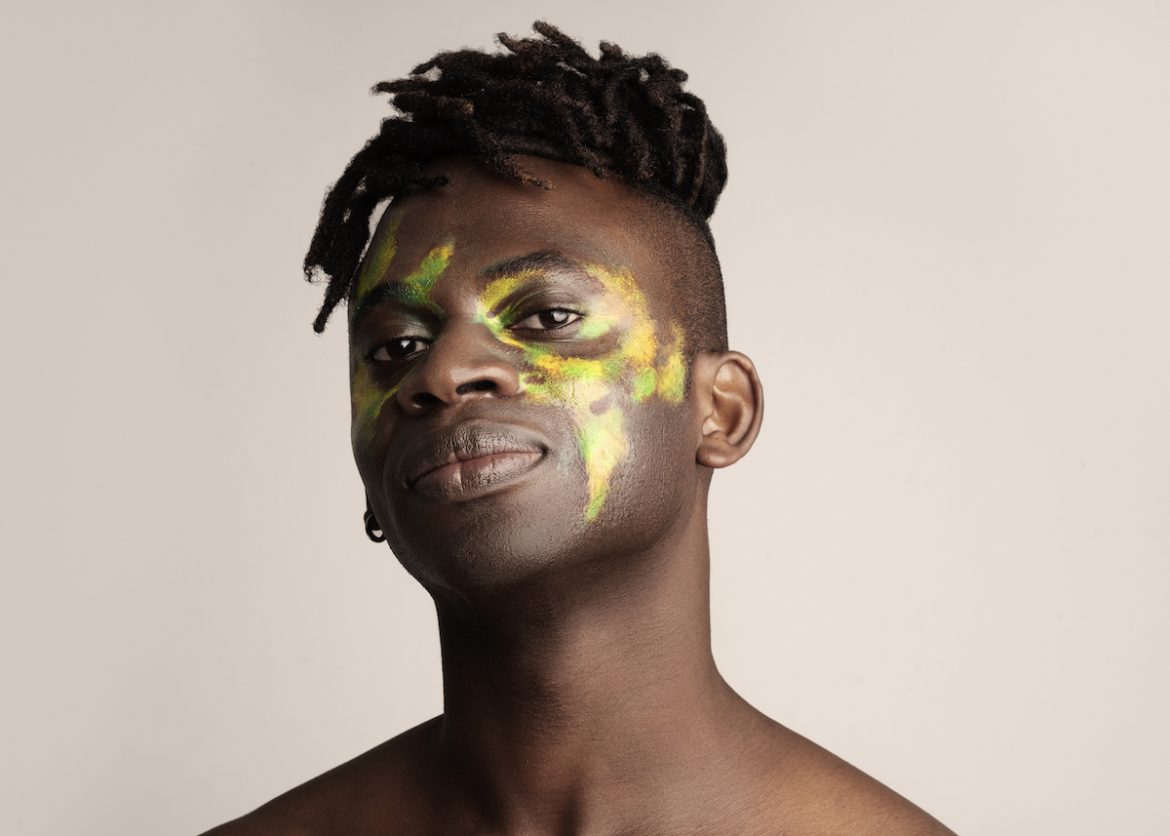 Interview: WAYNE SNOW on Identity, Facades, and His Smoldering ...