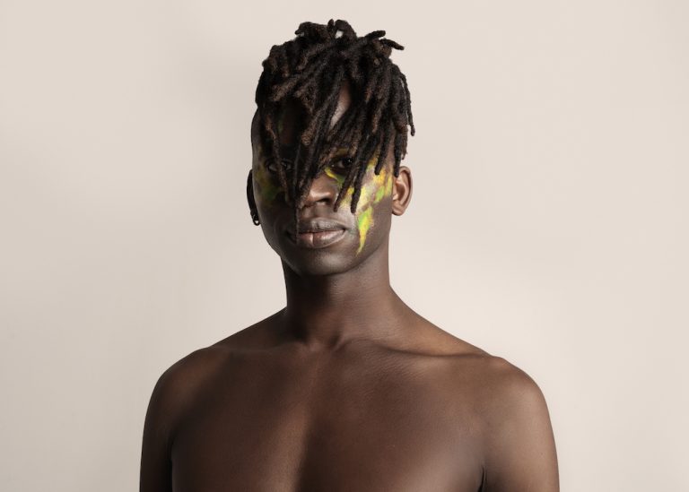 Interview: WAYNE SNOW on Identity, Facades, and His Smoldering ...