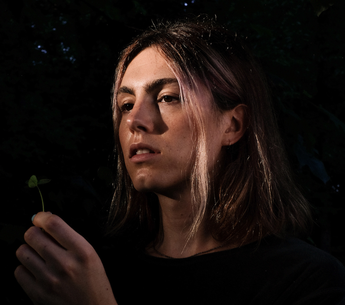 Interview: allie’s Debut LP ‘Maybe Next Time’ Looks Ahead with Hope ...