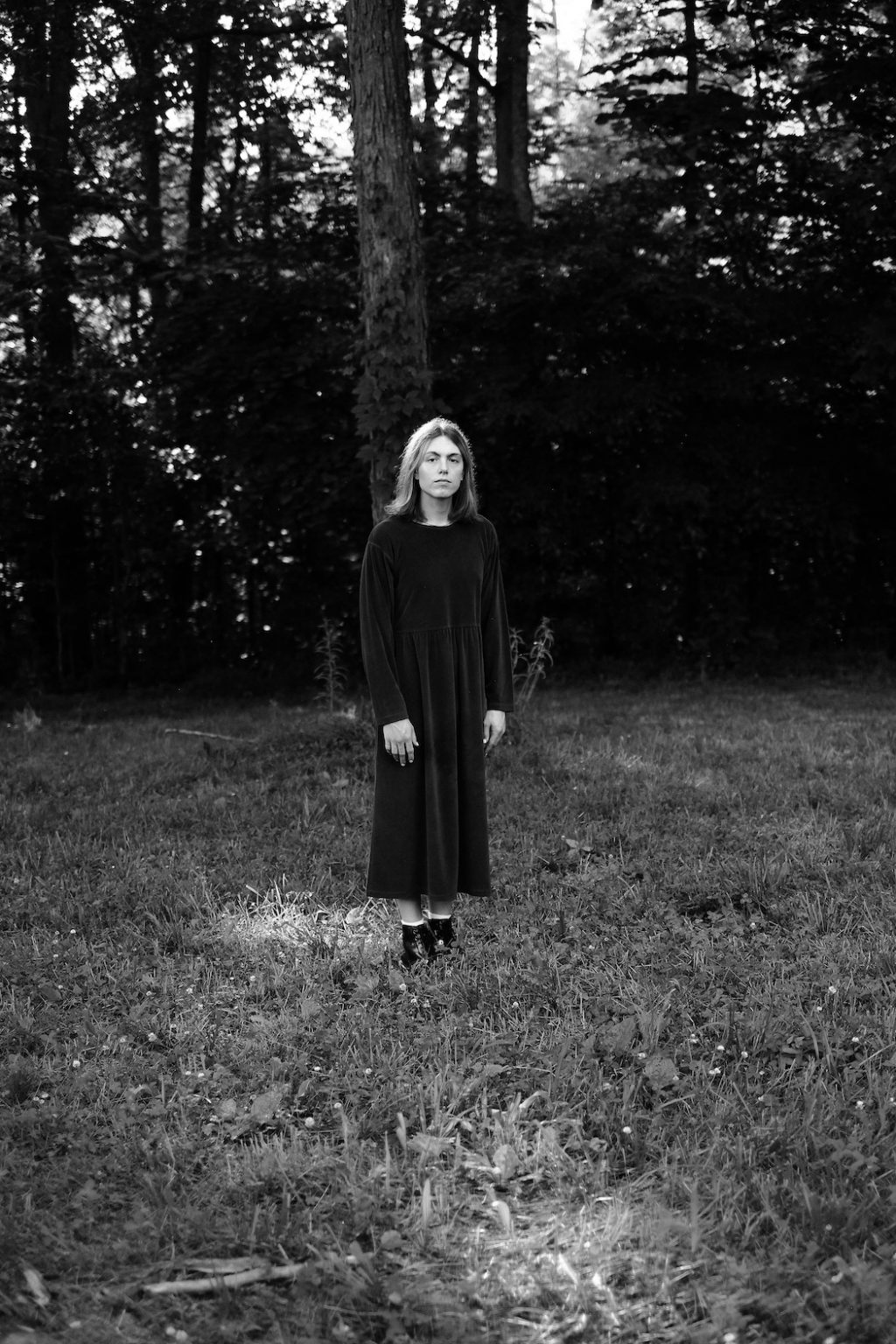 Interview: allie’s Debut LP ‘Maybe Next Time’ Looks Ahead with Hope ...