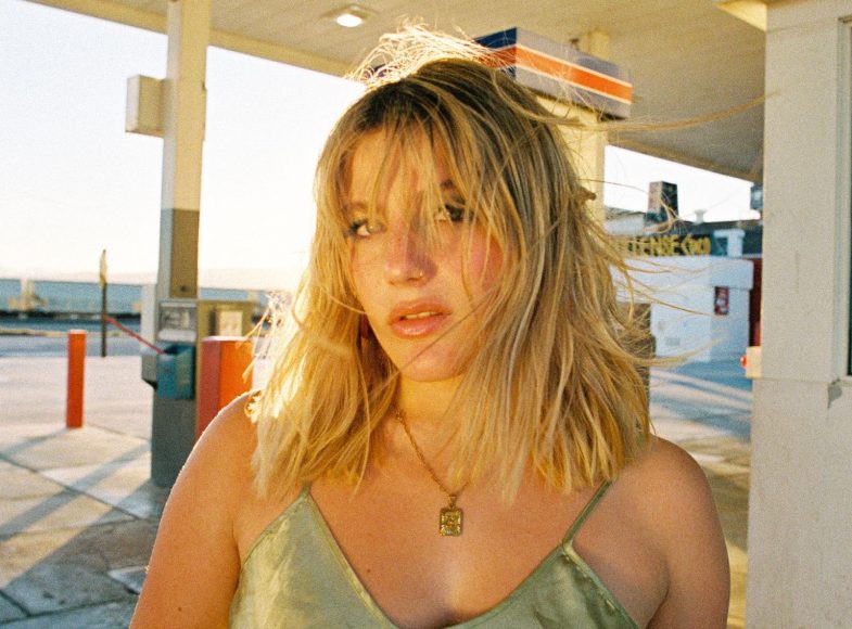 "Nostalgic, Visceral, & Electric": Inside ella jane's Stunning Debut EP ...