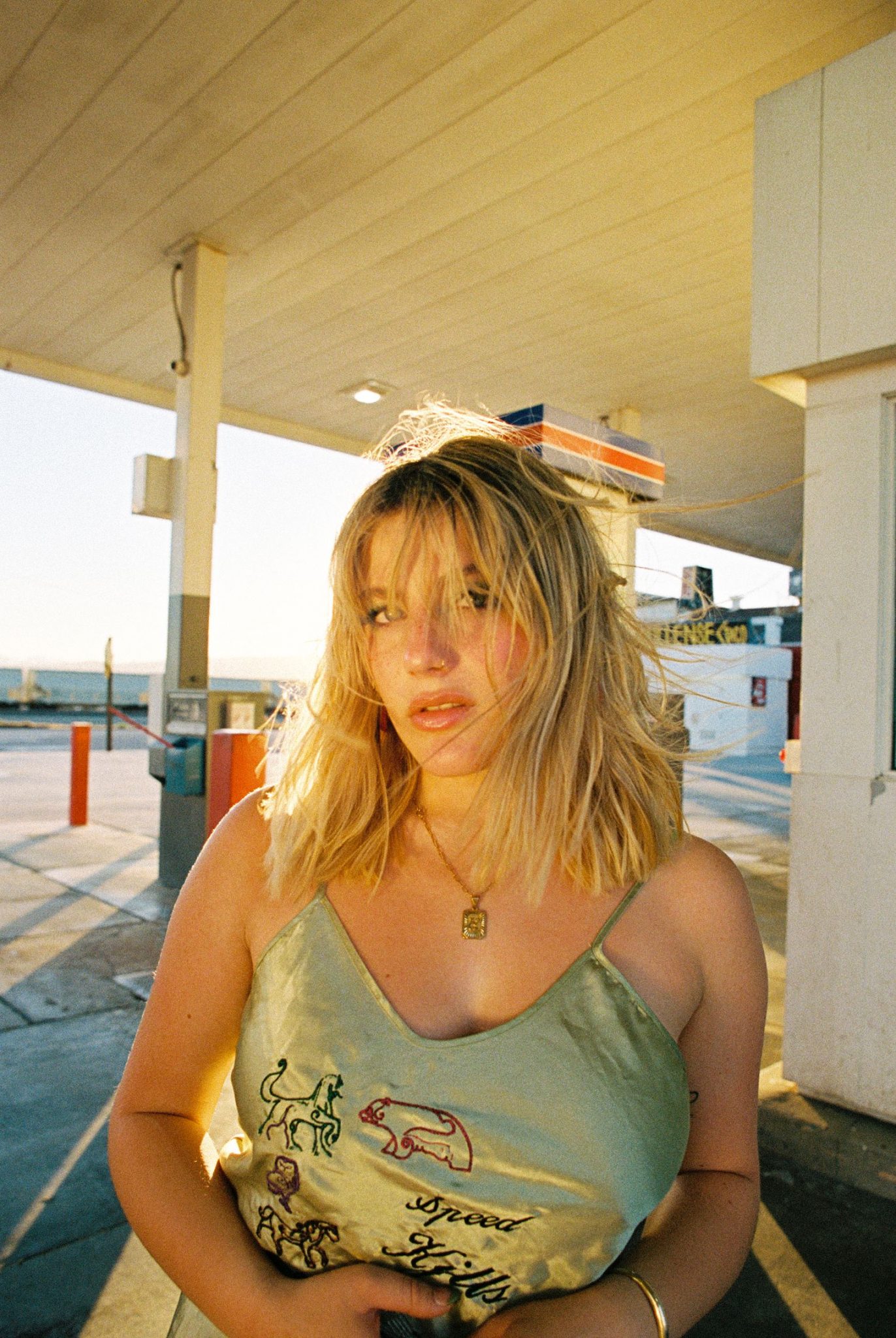 "Nostalgic, Visceral, & Electric": Inside ella jane's Stunning Debut EP ...