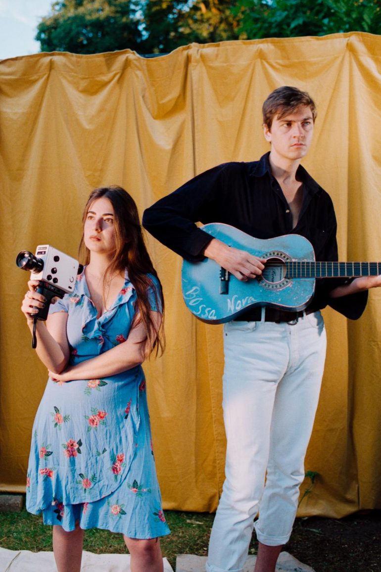 A Casual Ramble: Press Releases, Cinematic Music, and Kit Sebastian’s ...