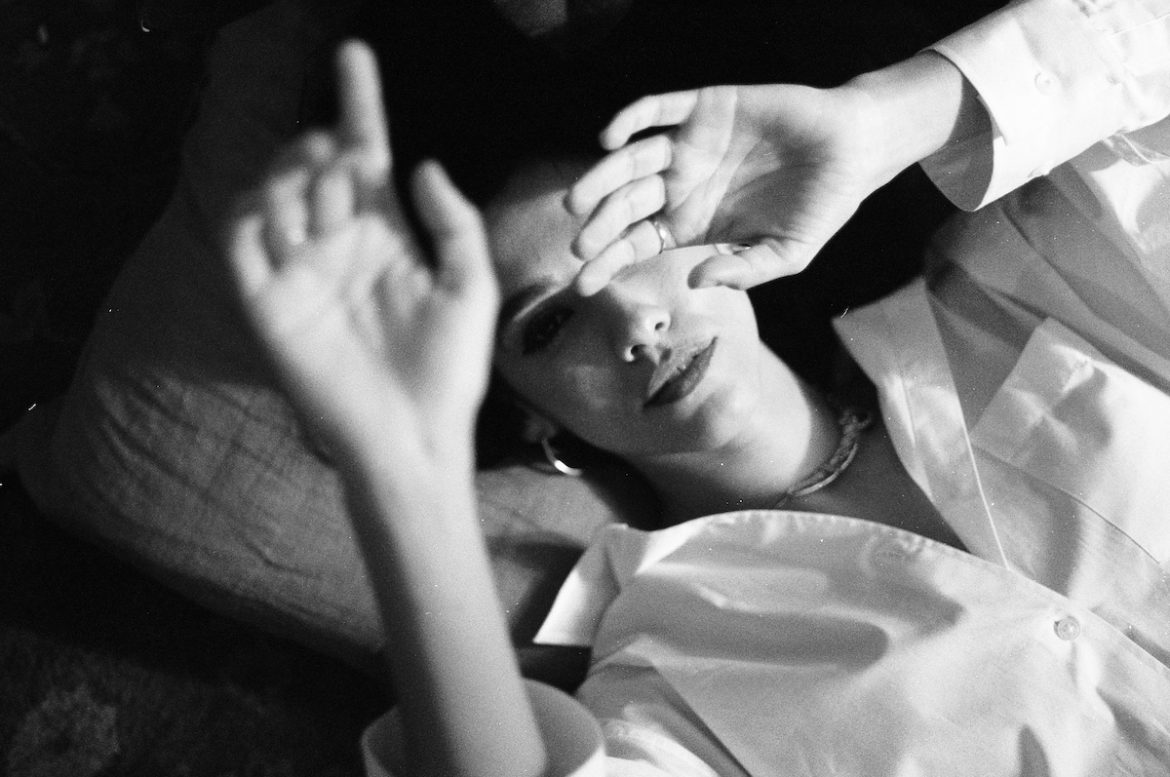 "Me, Myself, & I": Charlotte OC Delves into Her Darkest Depths on ...