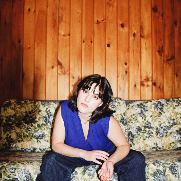 "Earnest, Nostalgic, & Colorful": Inside Maisyn's Intimate & Catchy ...