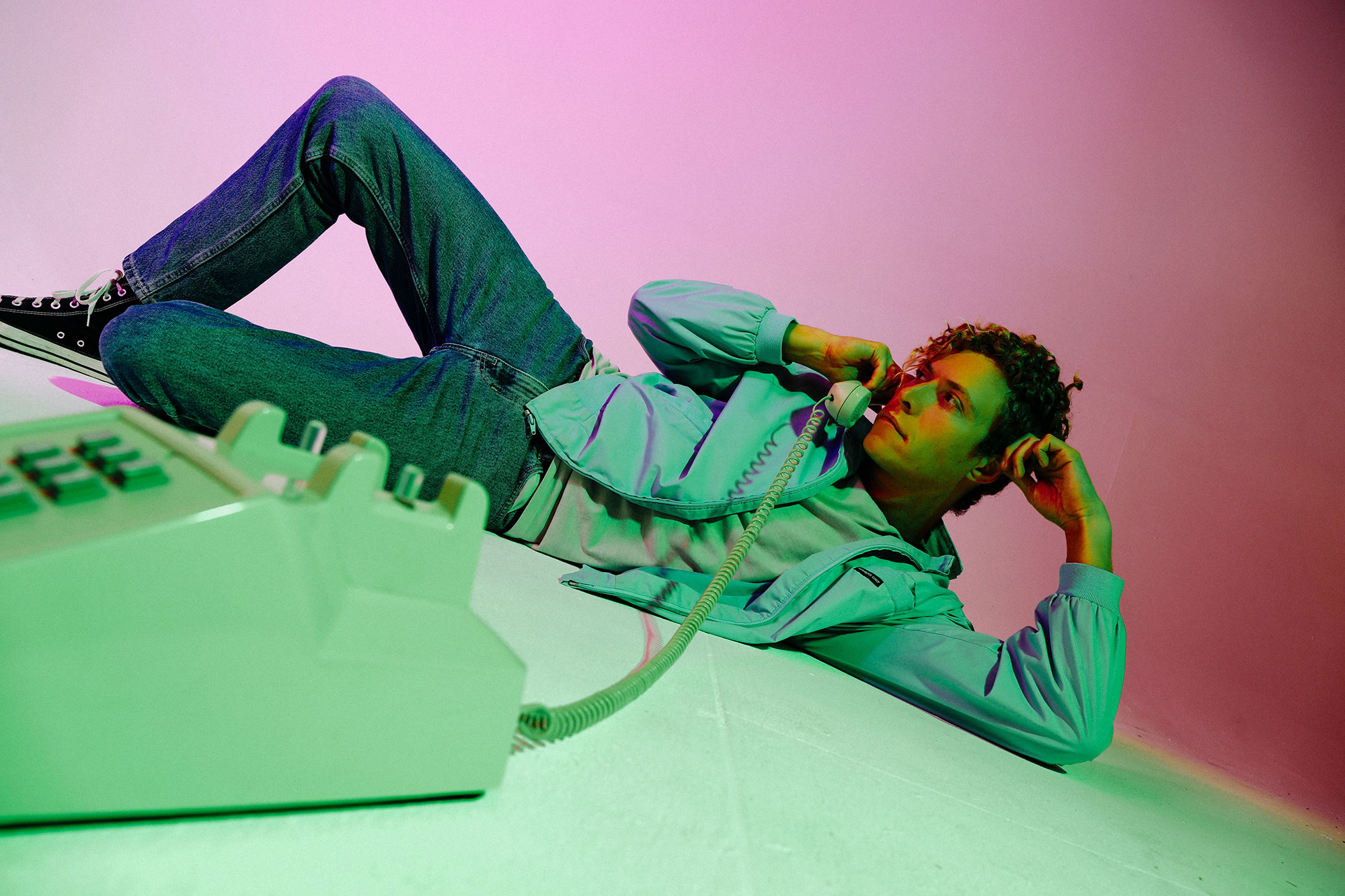 Today's Song: iamnotshane's Returns Happier Than Ever With "Don't Say ...