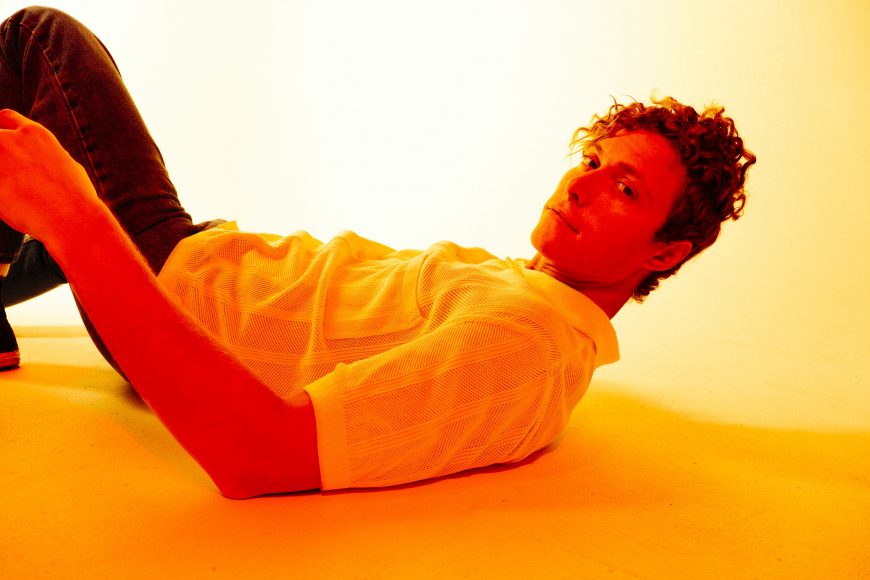 Today's Song: iamnotshane's Returns Happier Than Ever With "Don't Say ...
