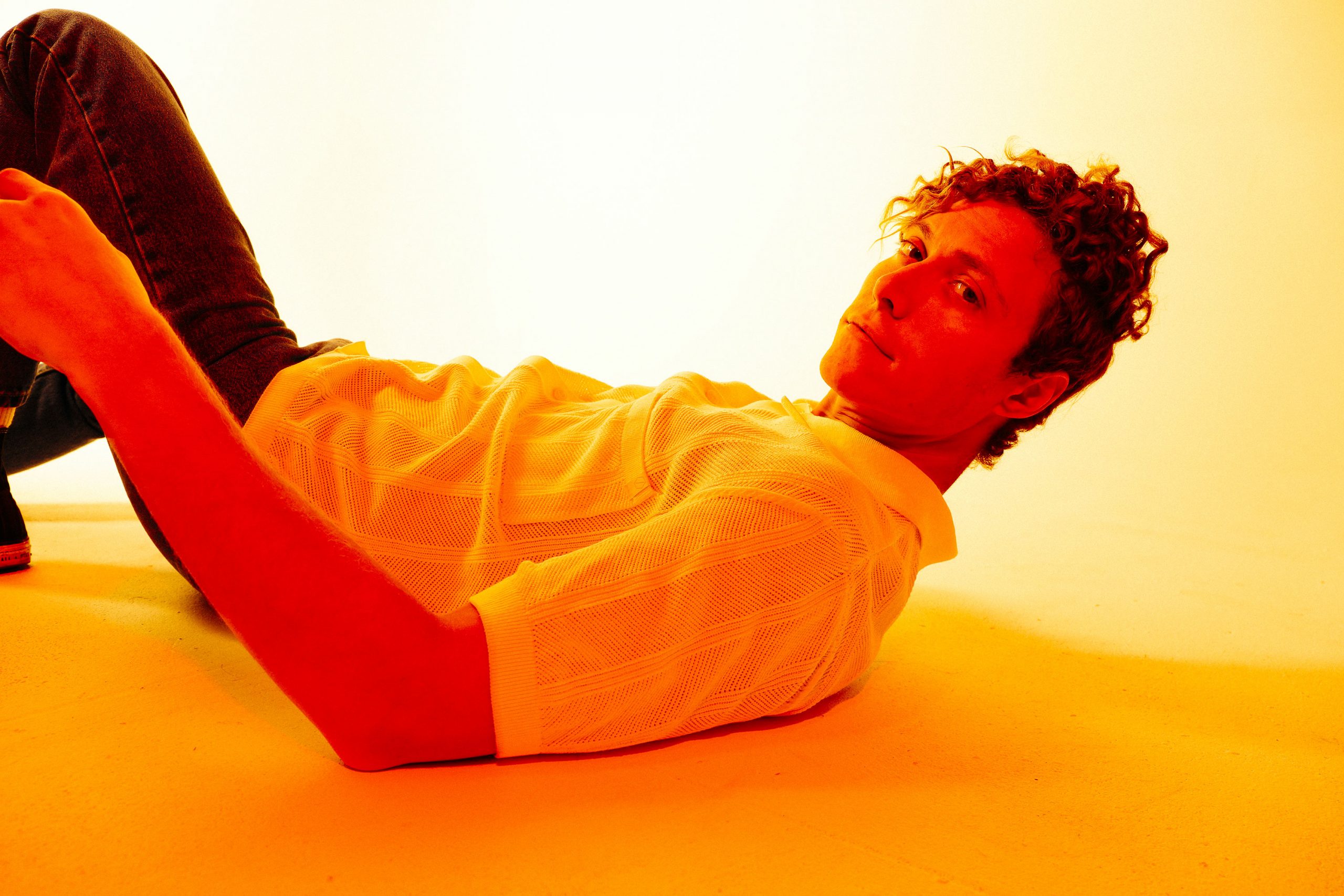 Today's Song: iamnotshane's Returns Happier Than Ever With "Don't Say ...