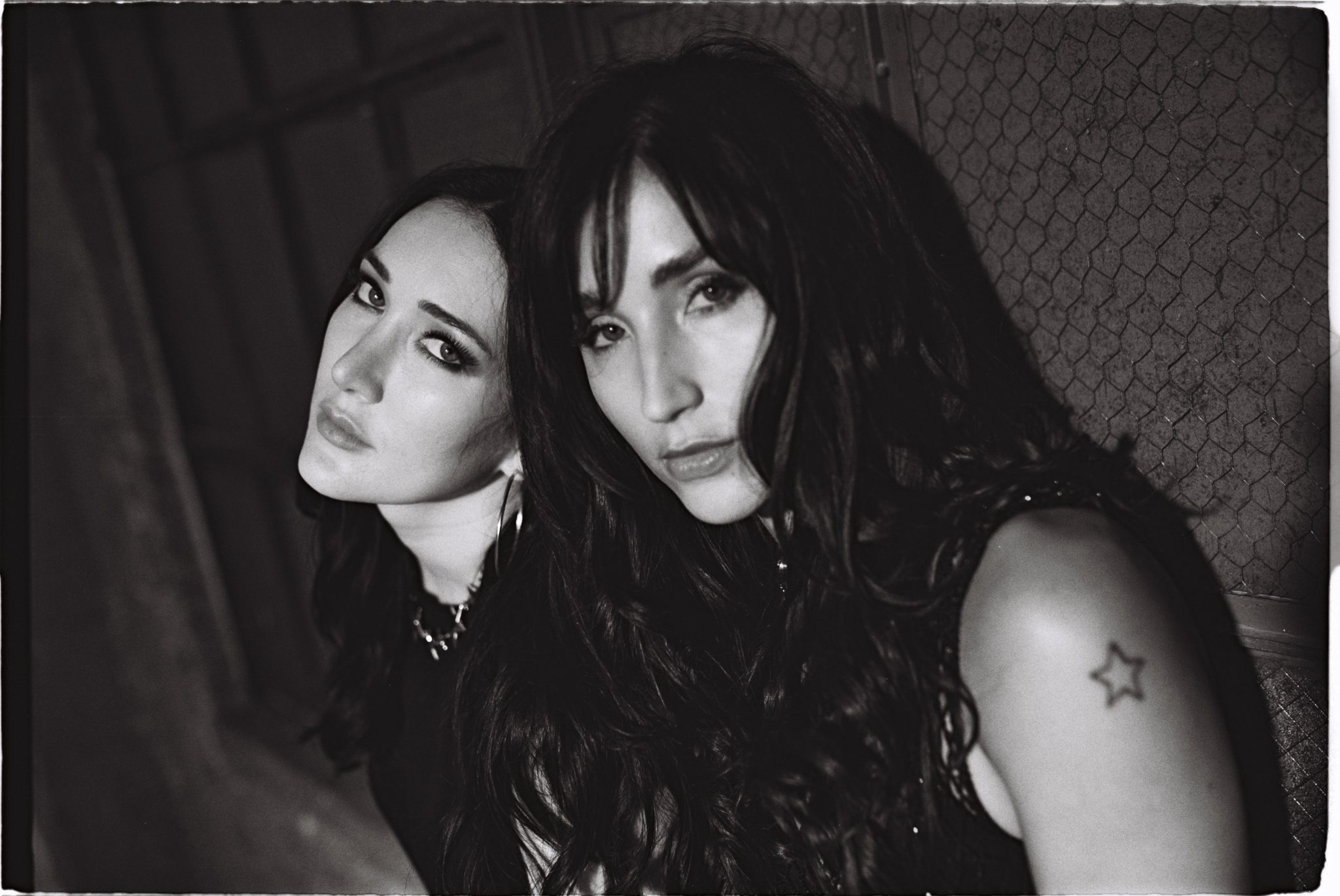 Interview: Jackson+Sellers Talk About How Their Unique Chemistry Led to ...