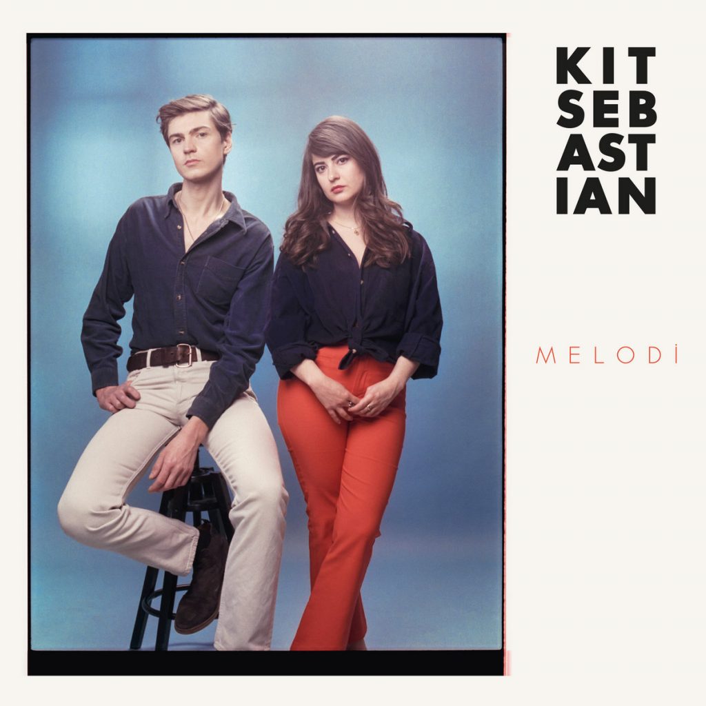 A Casual Ramble: Press Releases, Cinematic Music, and Kit Sebastian’s ...