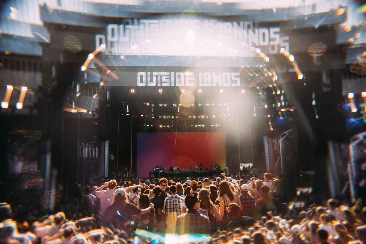 Festival Preview: 5 Can't-Miss Acts to See at Outside Lands 2021 ...