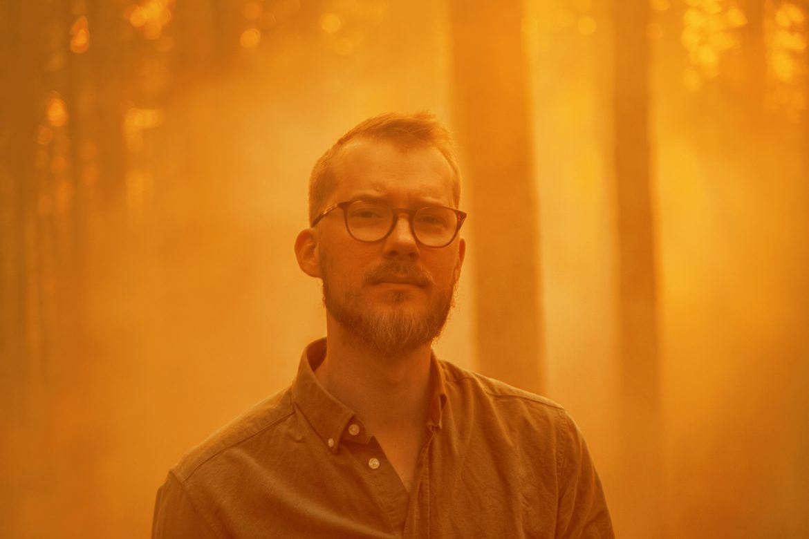 Peter Sandberg's Captivating "Wasted on You" ft. Aquilo Captures the ...