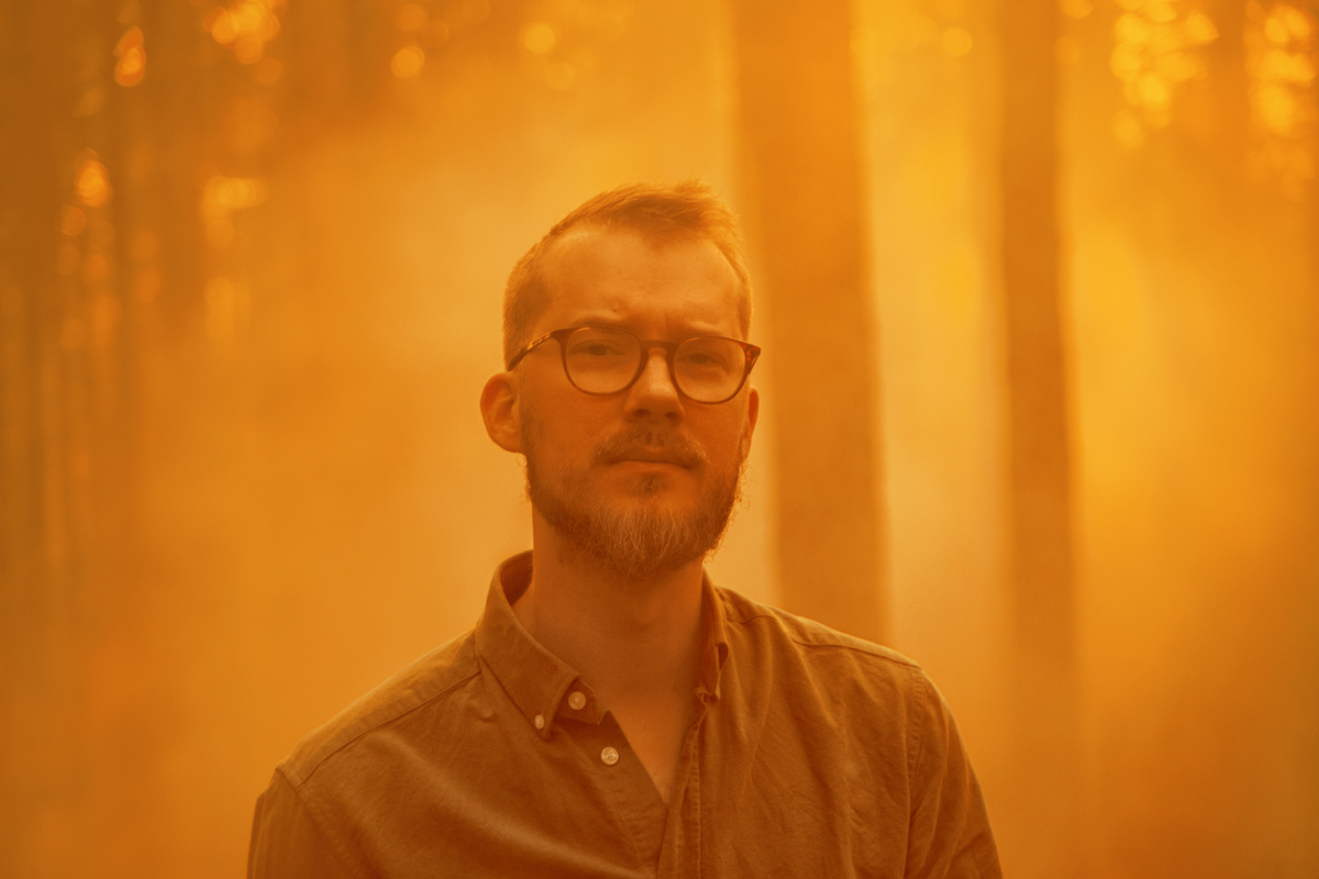 Peter Sandberg's Captivating "Wasted on You" ft. Aquilo Captures the ...