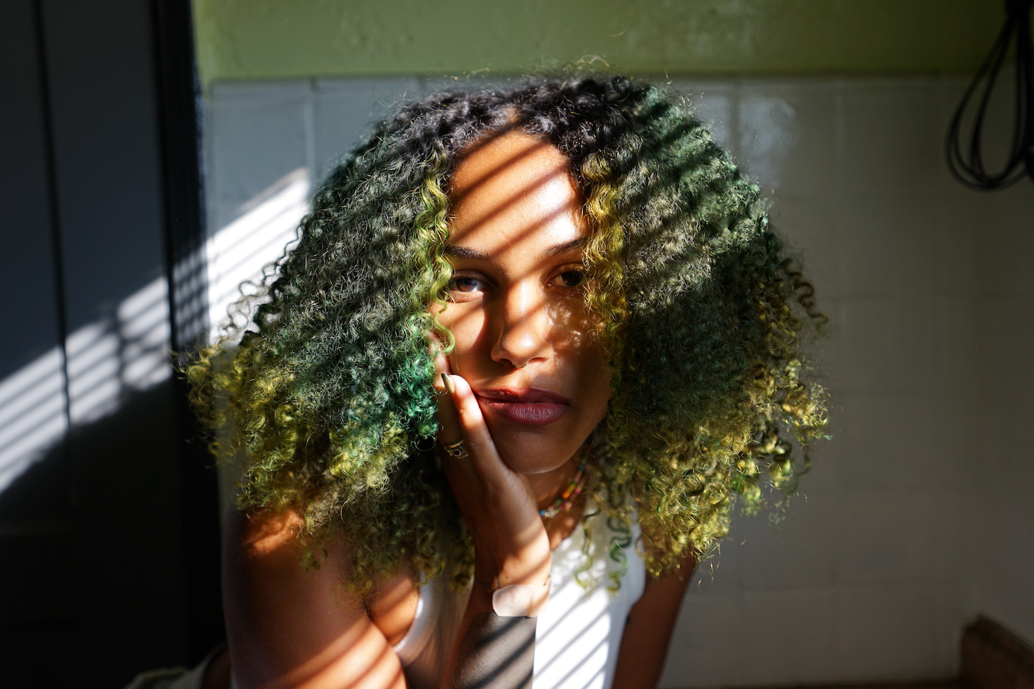 Today's Song: ROZET's Wondrous "Cake Face" Is a Blueprint for a More ...