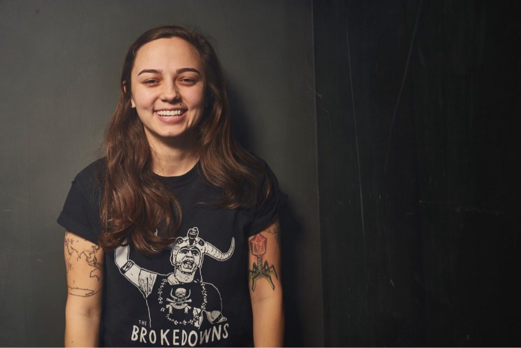 Review: 'Bless My Psyche' Is Sincere Engineer's Second Grand ...