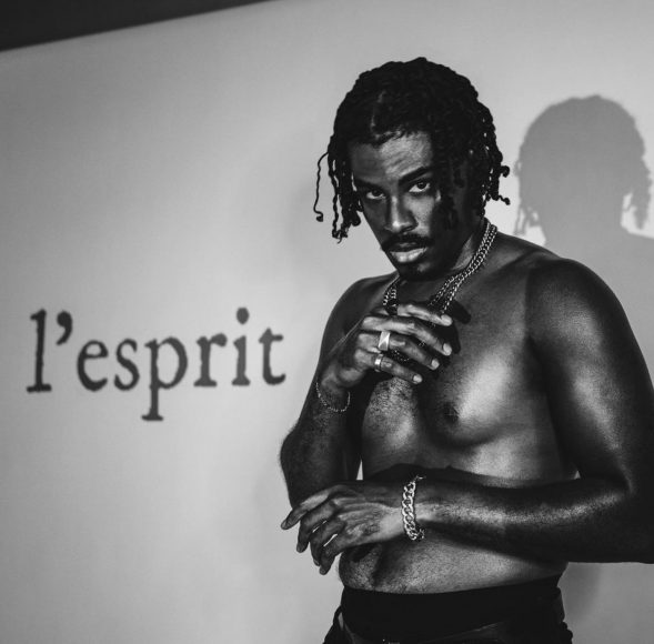 "Vulnerable, Raw, Hopeful": Inside ToBy's Impassioned & Stirring Debut ...