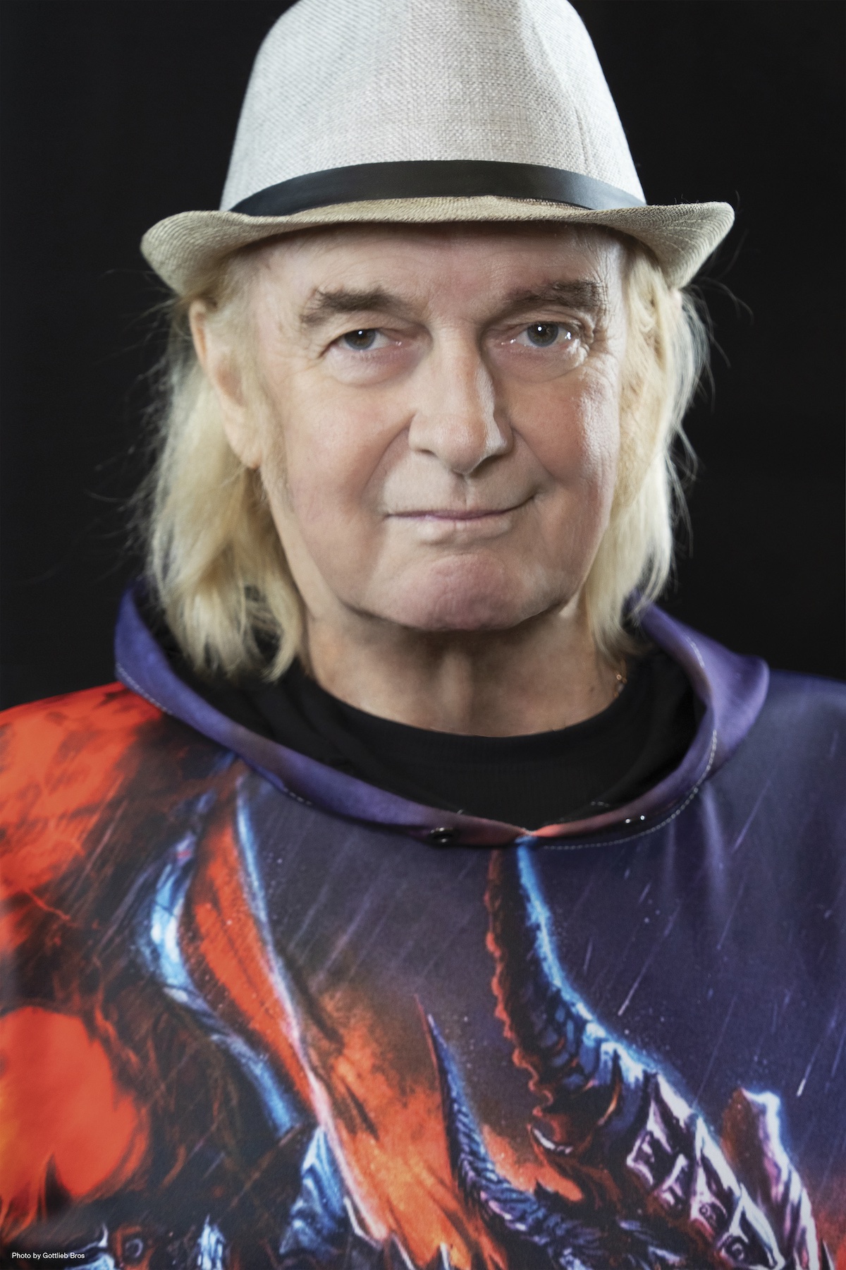 "Music to My Ears": An Interview with Yes' Alan White - Atwood Magazine