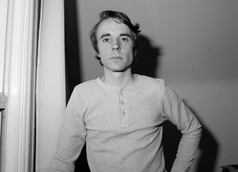 Interview: Andy Shauf on His Seventh Album 'Wilds' - Atwood Magazine