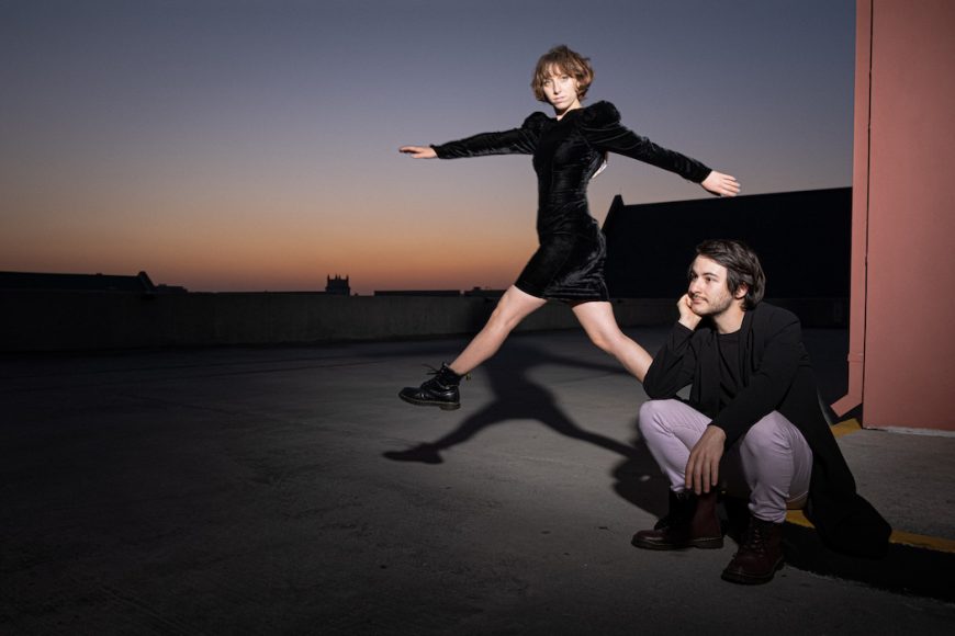 Today's Song: Babe Club Reckon with Adulthood-Induced Depression in ...