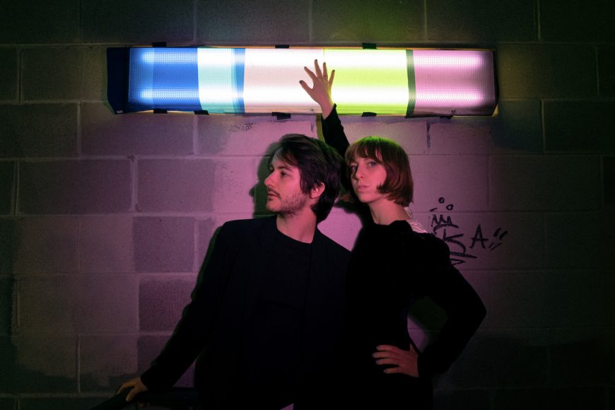 Today's Song: Babe Club Reckon with Adulthood-Induced Depression in ...