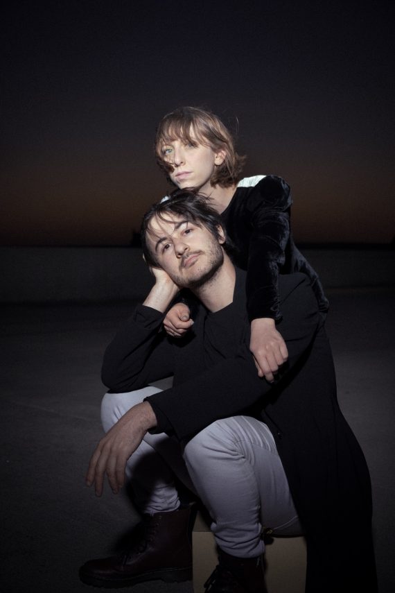 Today's Song: Babe Club Reckon with Adulthood-Induced Depression in ...