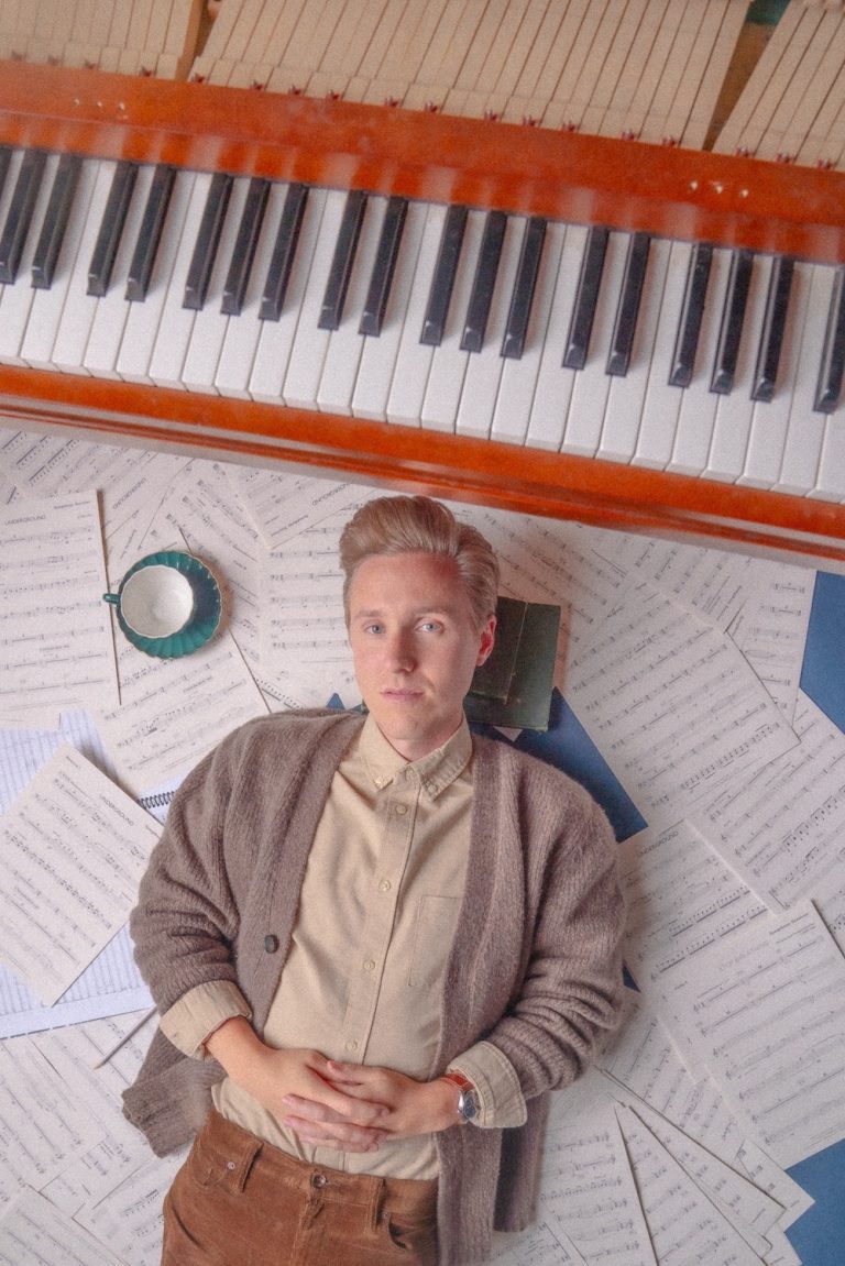 Interview: Cody Fry's Accidental TikTok Fame & The Symphony Sessions ...