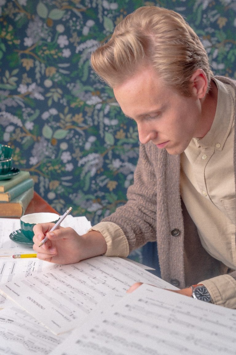 Interview: Cody Fry's Accidental TikTok Fame & The Symphony Sessions ...