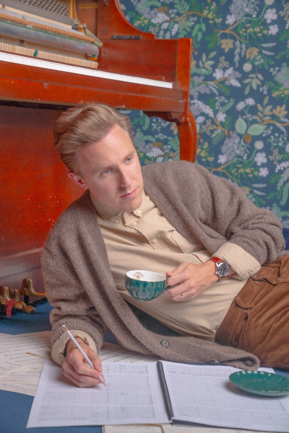 Interview: Cody Fry's Accidental TikTok Fame & The Symphony Sessions ...