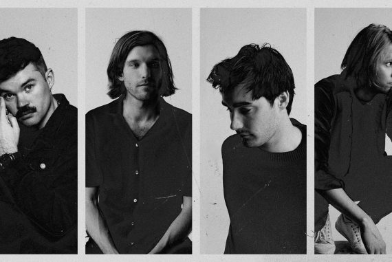 Interview: Vacation Manor Gets Vulnerable With ‘Thoughts In Progress ...